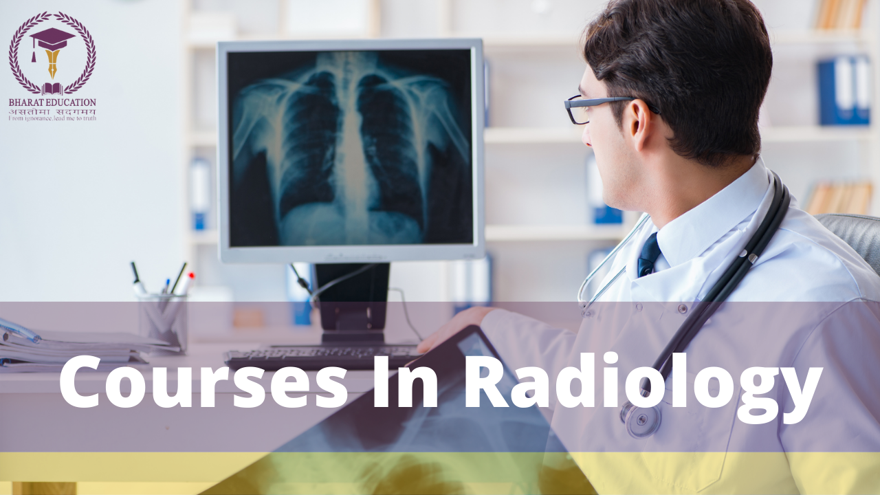 Career in radiology