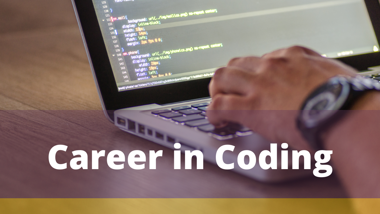 Career In coding for non-science students