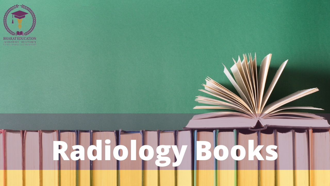 Top 15 Recommended Books for Radiology